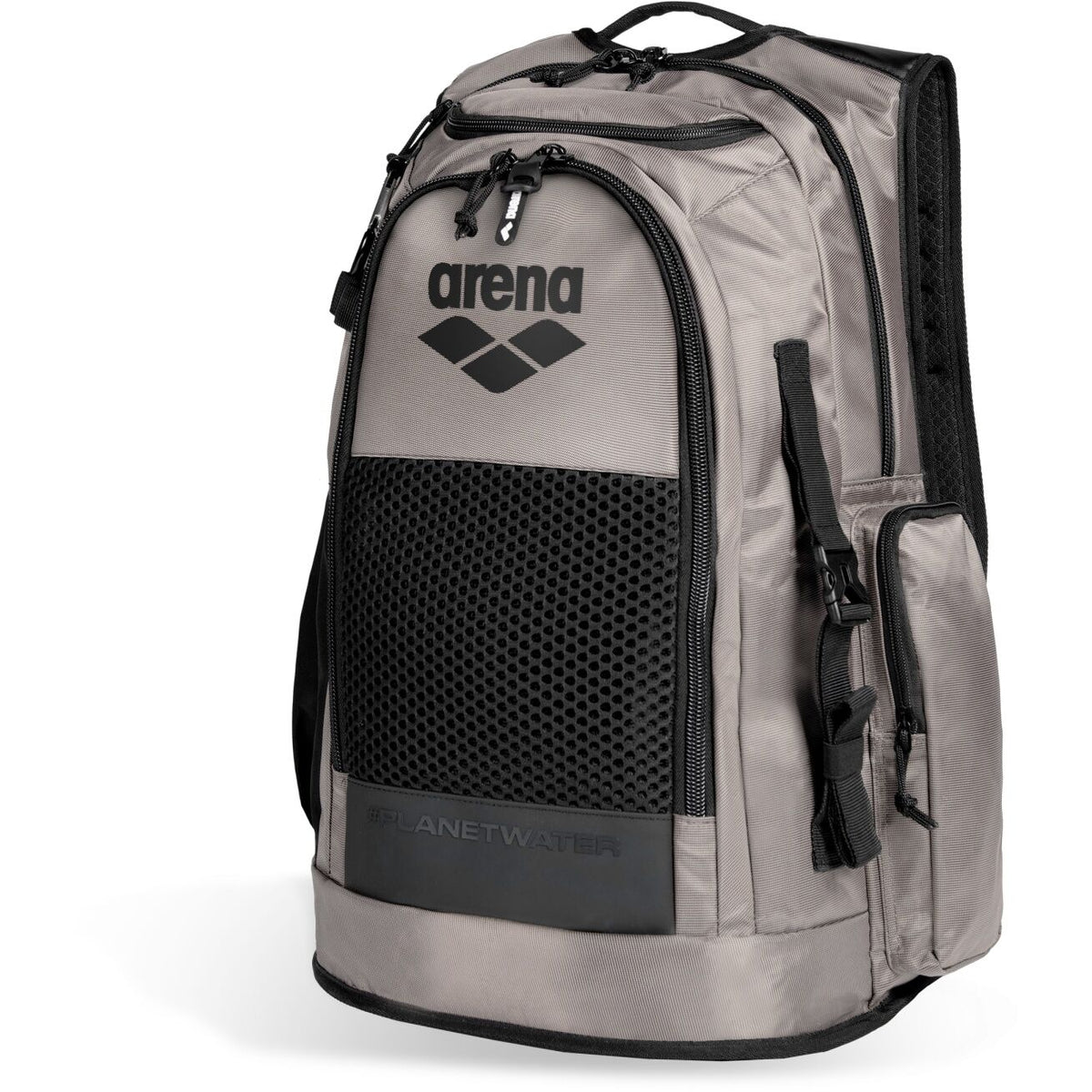 Arena All Set Backpack 45L Sports Bag - Ice (Aquabreathe Water ...