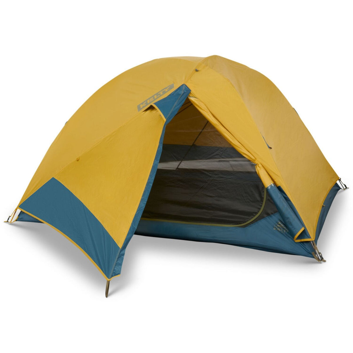 KELTY Far Out 3 Person Backpacking Camping Tent w/ Footprint 3 Season ...