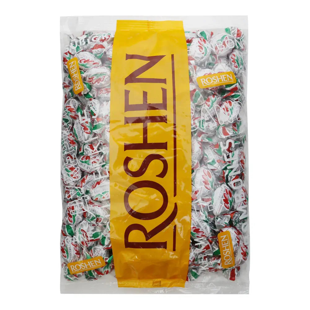 ROSHEN 1kg Barberry Barbaris Hard Candy - Made in Ukraine – Boutique ...