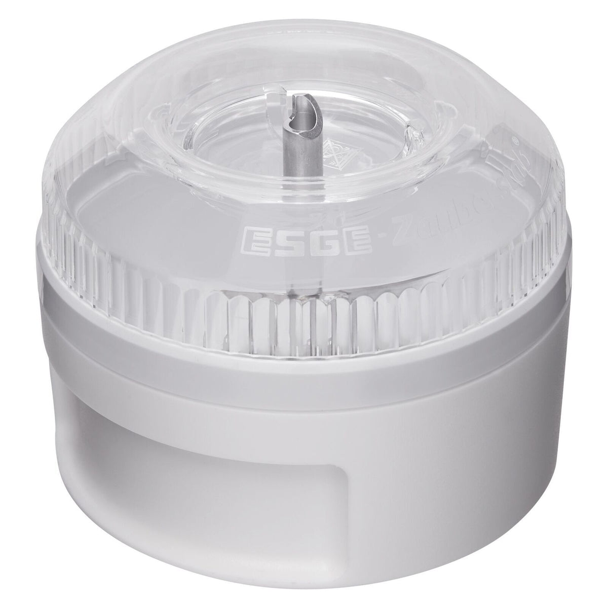 Bamix Wet/Dry Food Processor Mill Attachment (Grinder & Chopper ...