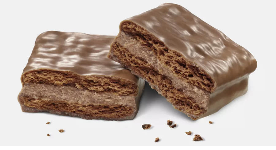 12x Arnott's Tim Tam Original Chocolate Biscuits 200g Bulk Pack (Fresh ...
