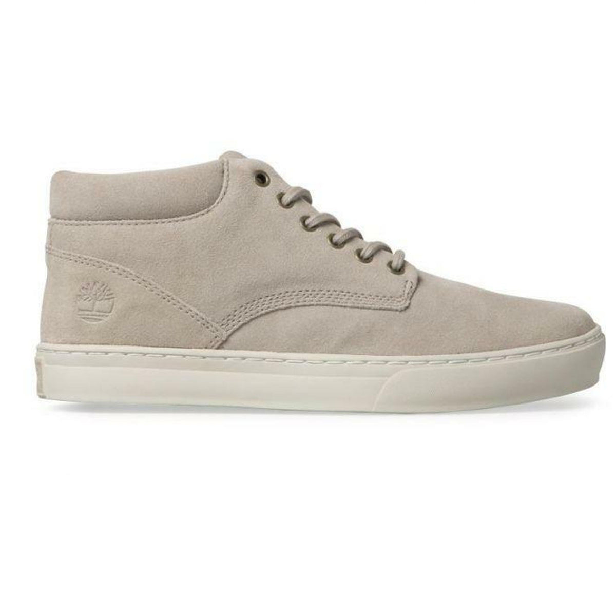 Timberland Mens Adventure 2.0 Cupsole Chukka Shoes Casual Boots - Ligh ...