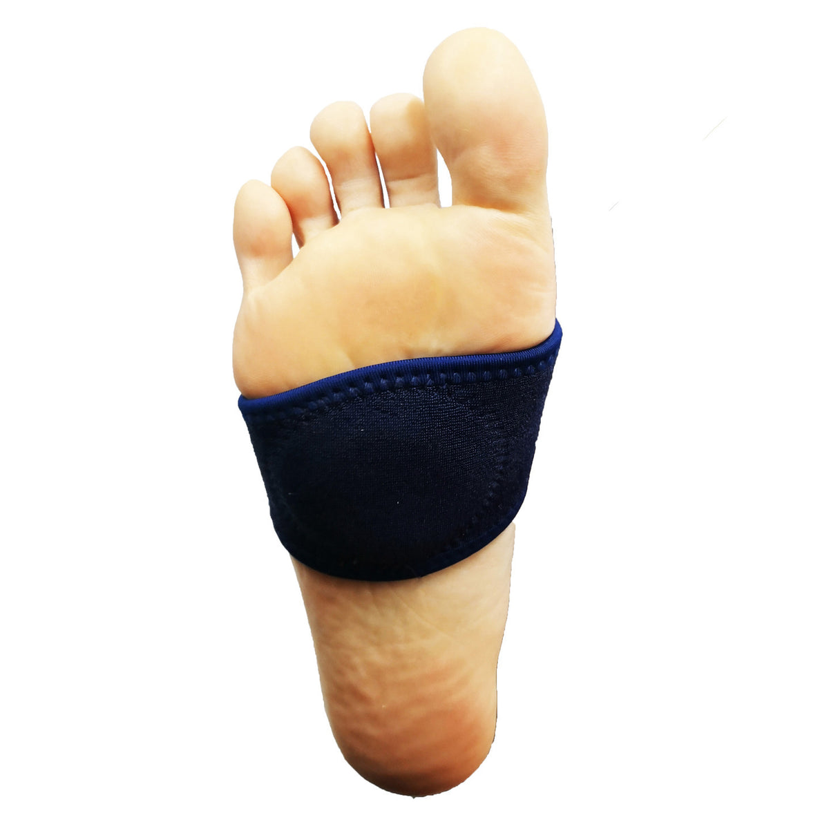 AXIGN Medical Arch Foot Cushion - Plantar Fasciitis Foot Orthotic ...