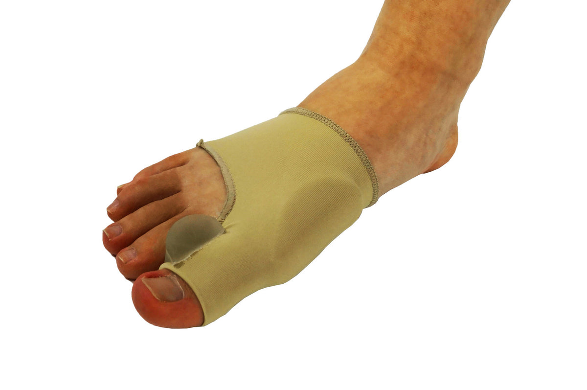 1 Pair Axign Medical Grade Bunion Sock Separator - Joint Pain/Support ...