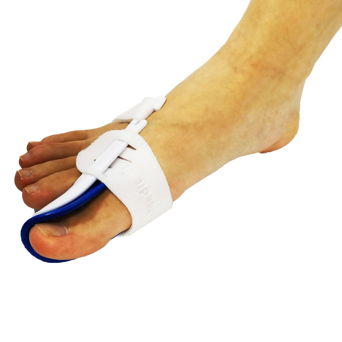 Axign Medical Toe Splint Corrector Strap Orthopedic Hallux Valgus ...