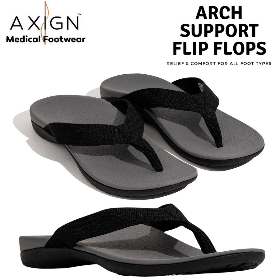 Axign Shoes, Slippers, Thongs & Foot Care – Boutique Retailer