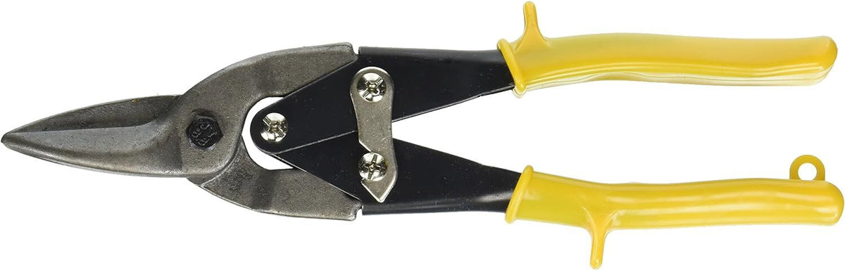Aviation Tin Snips - Straight Cut Metal Sheet Scissors – Boutique Retailer