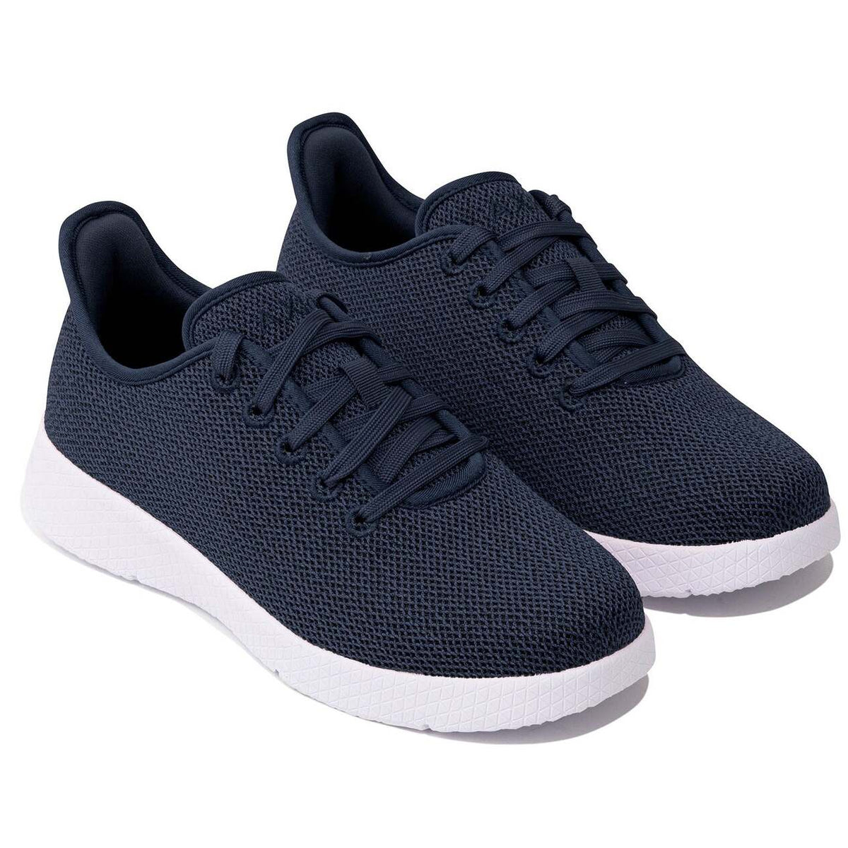 Axign River V2 Casual Orthotic Shoes - Navy (Orthopedic Lightweight ...