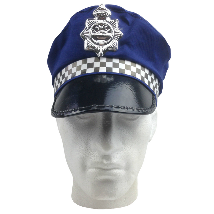 Police Costumes & Cop Hats - Halloween Outfits - Adults & Kids ...