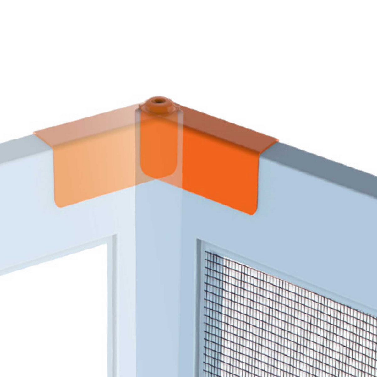 Rolltrak Spares - Window & Door Accessories – Boutique Retailer