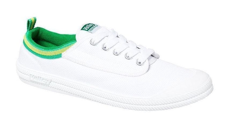 Dunlop Volley Shoes - Classic, Heritage & Steel Cap - Mens & Womens ...